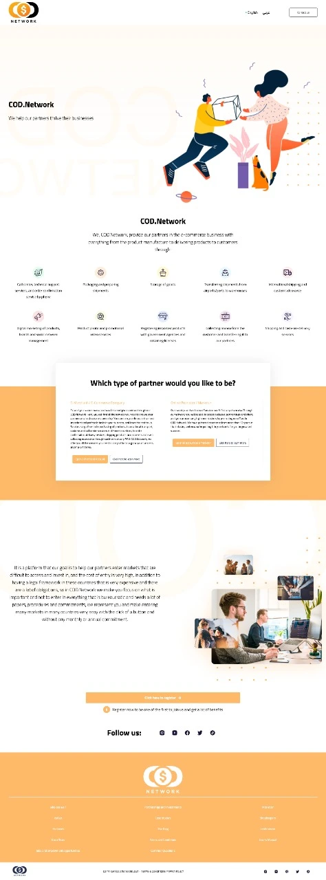 Tarik Bouich - Senior Front-End Developer | Web Development Expert